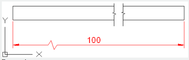DIMJOGLINE Command